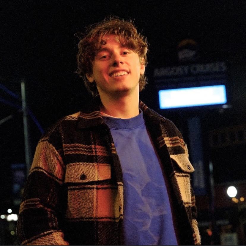 Lucas Swanson Portfolio